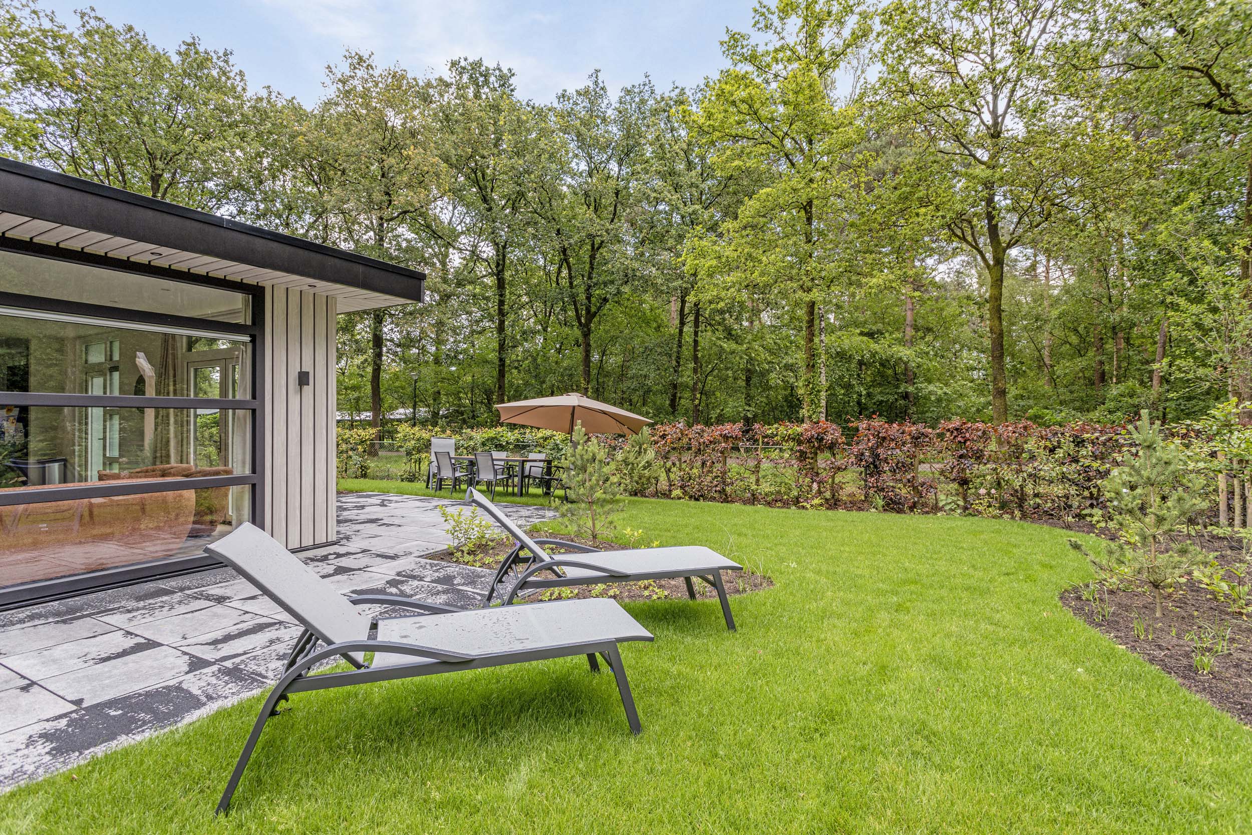 Recreatiewoning kopen via Funda | TopParken